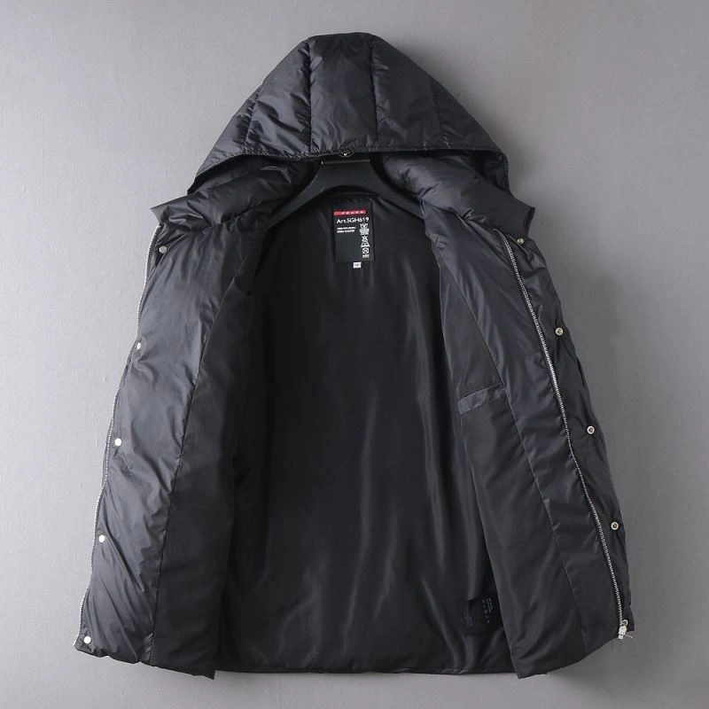 1:1 copy Prada Down Jackets