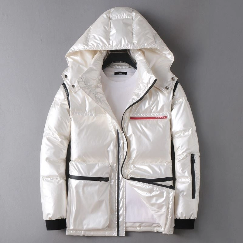 Prada Down Jackets