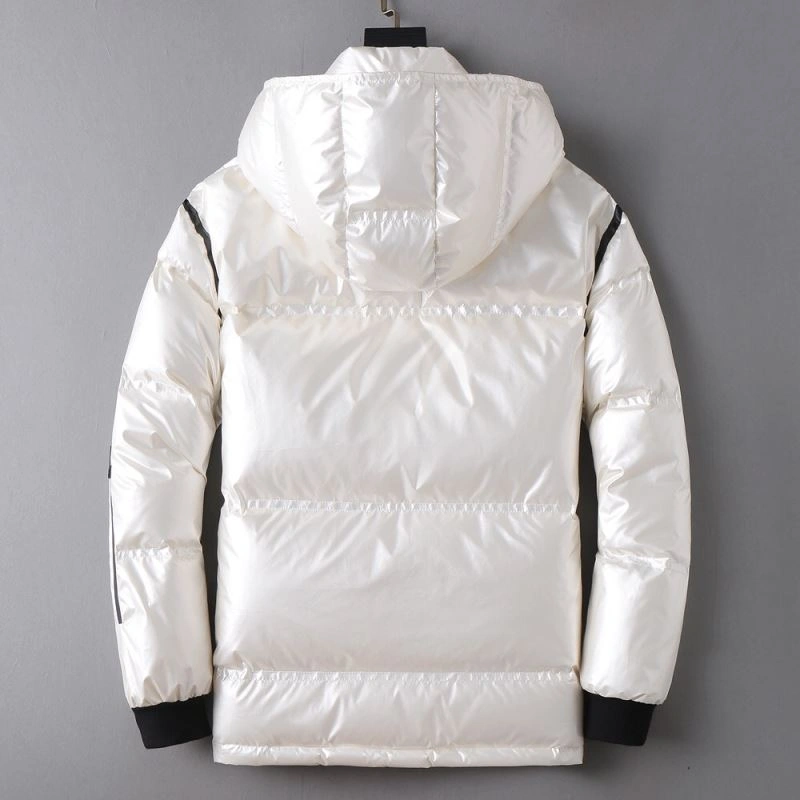 Official Prada Down Jackets