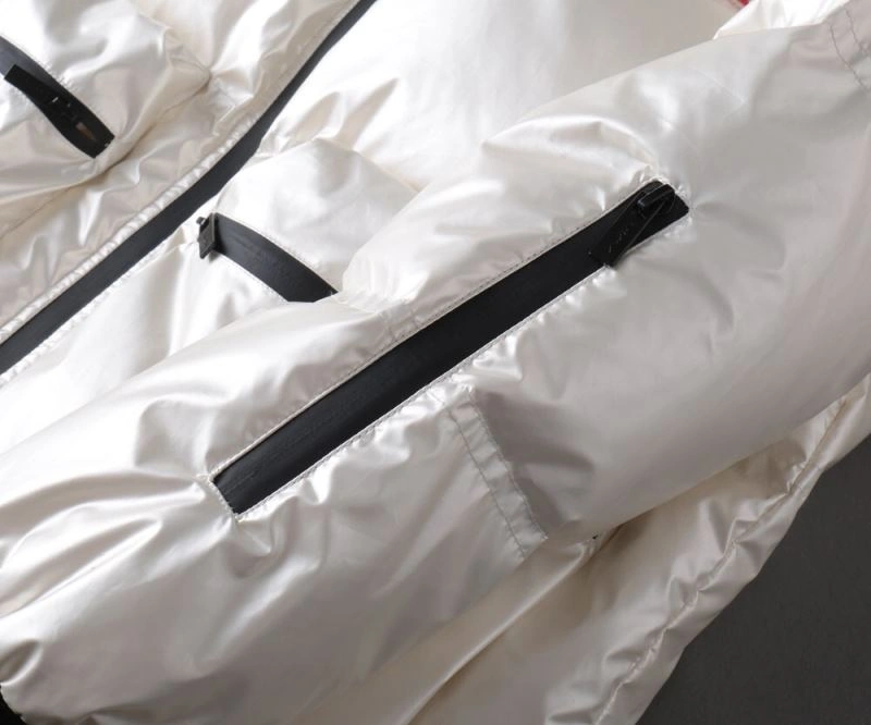 Official Prada Down Jackets