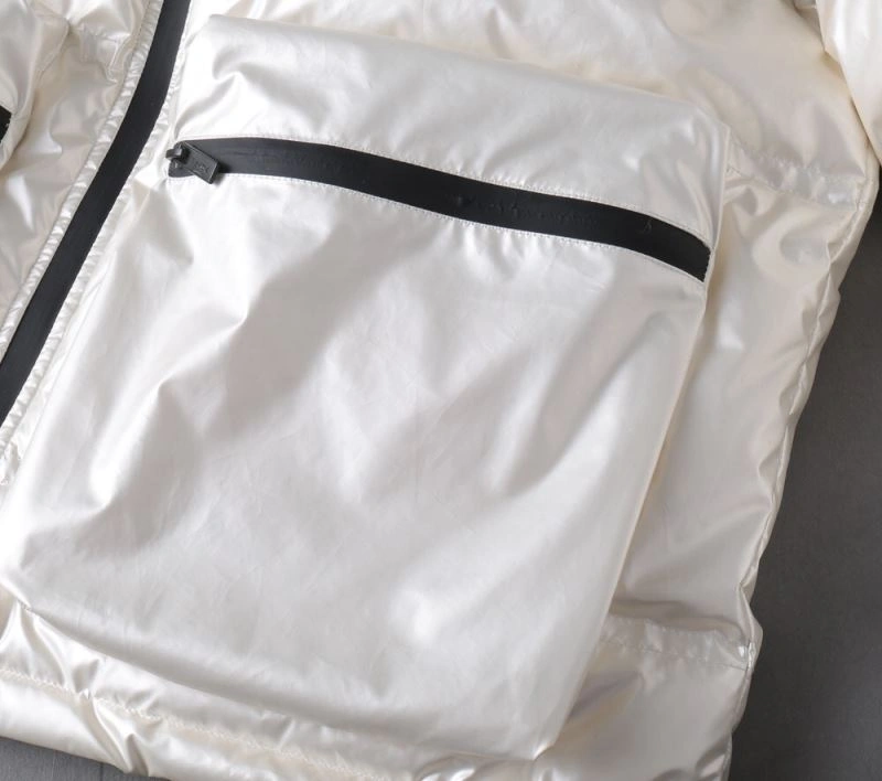 Official Prada Down Jackets