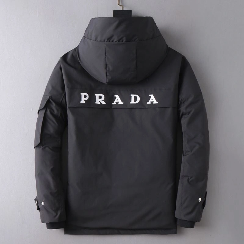 Bargain Prada Down Jackets