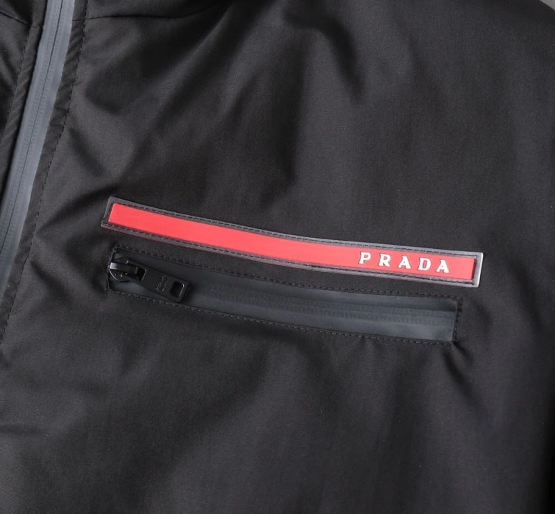 Bargain Prada Down Jackets
