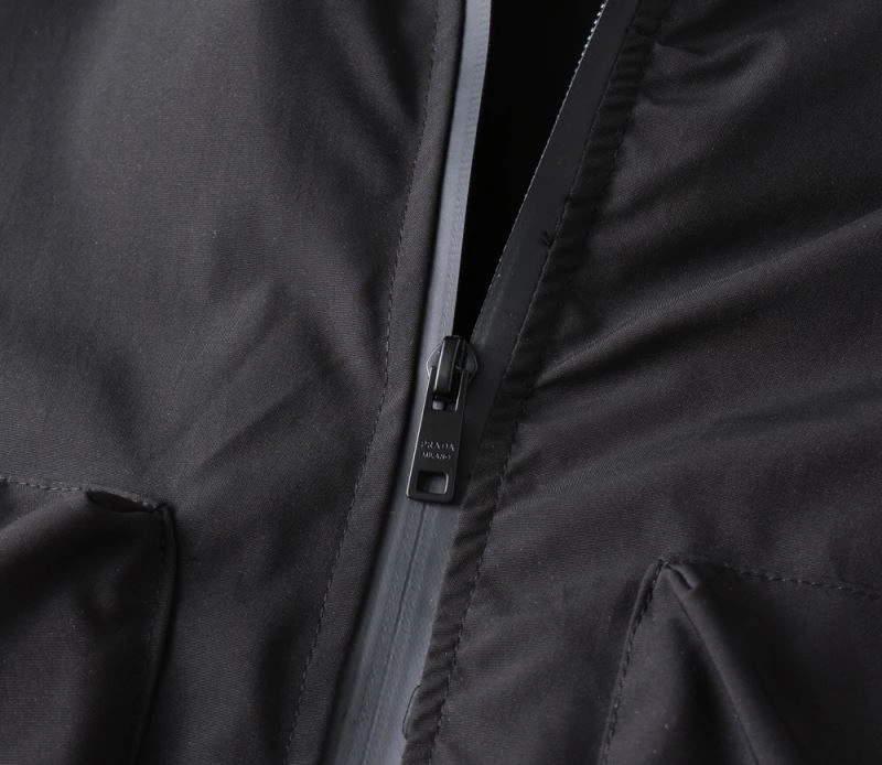 Bargain Prada Down Jackets