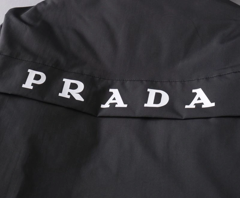 Bargain Prada Down Jackets