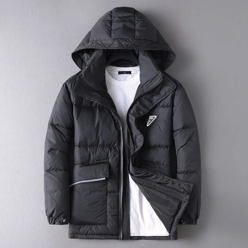 Prada Down Jackets