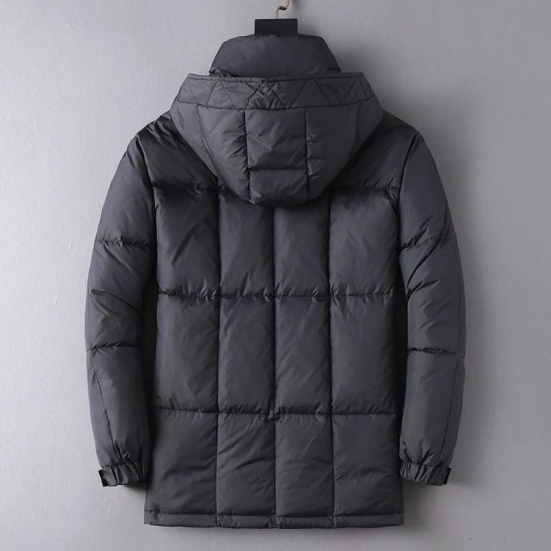 Cut-rate Prada Down Jackets
