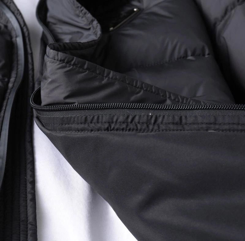 Cut-rate Prada Down Jackets