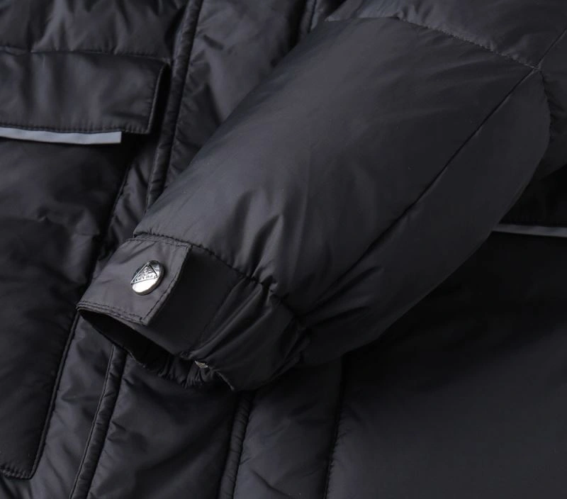 Cut-rate Prada Down Jackets