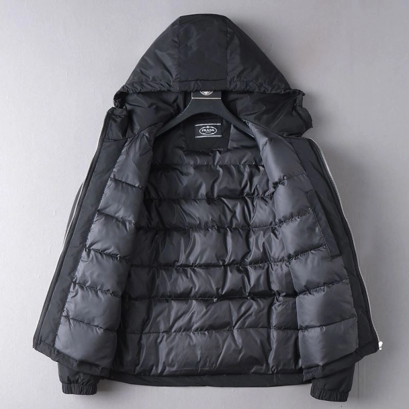Bargain Prada Down Jackets
