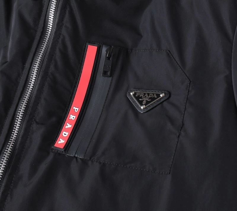 Bargain Prada Down Jackets