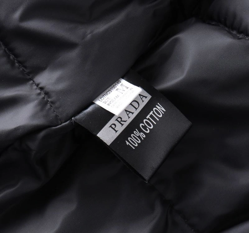 Bargain Prada Down Jackets