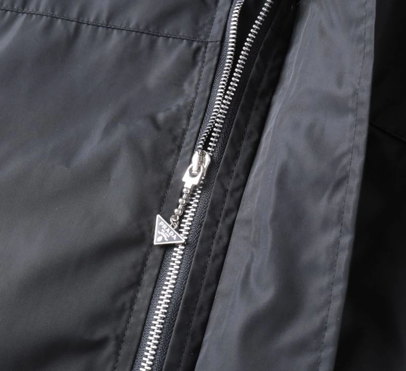 Legit Prada Down Jackets