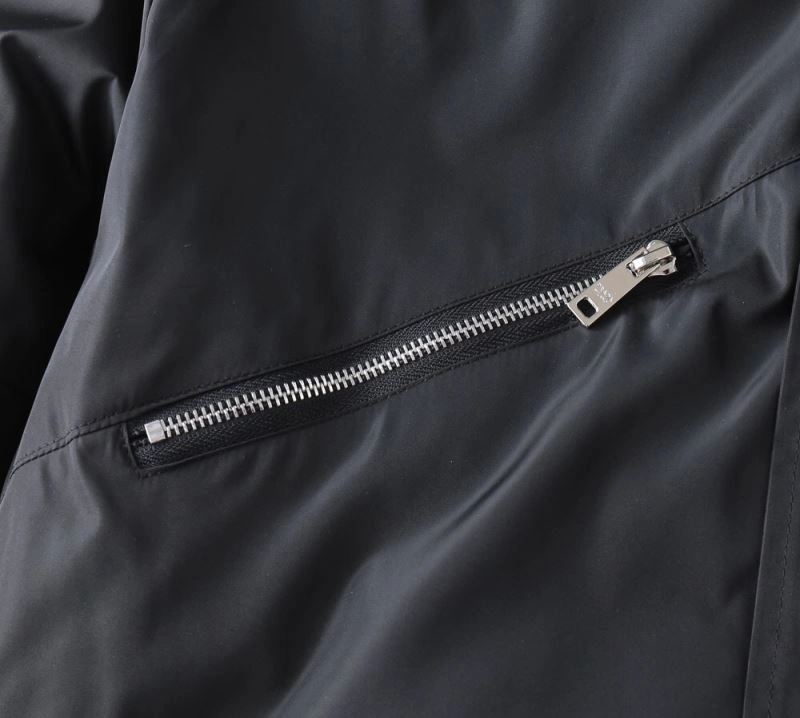 Legit Prada Down Jackets