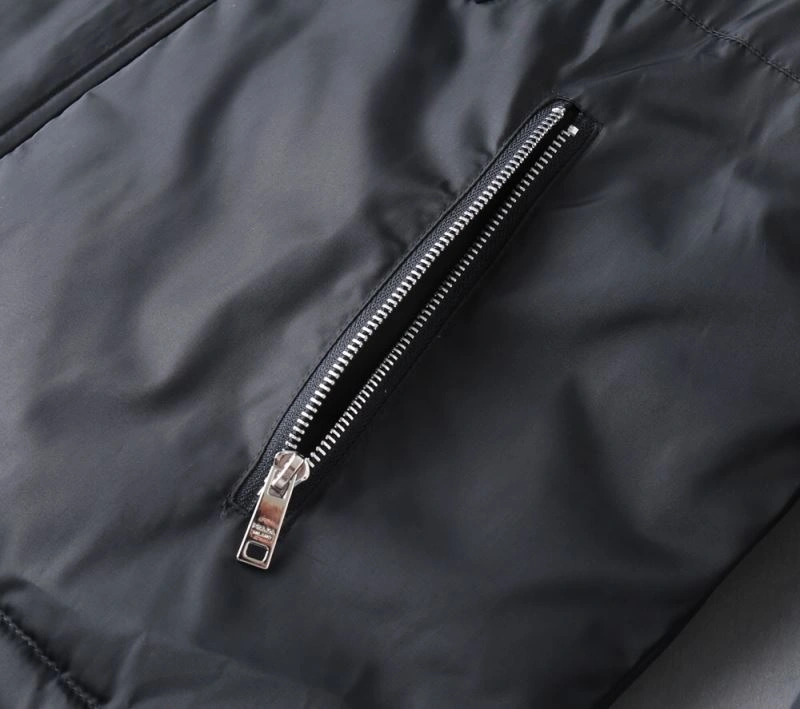 Legit Prada Down Jackets