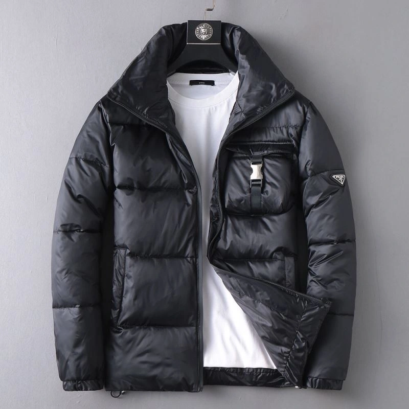 Prada Down Jackets