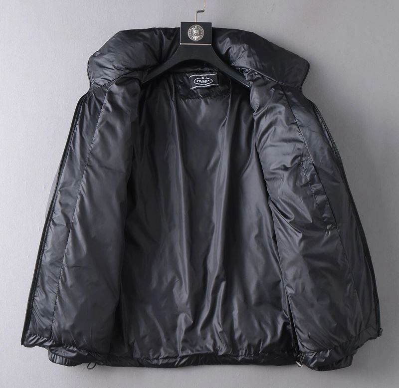 Bargain Prada Down Jackets