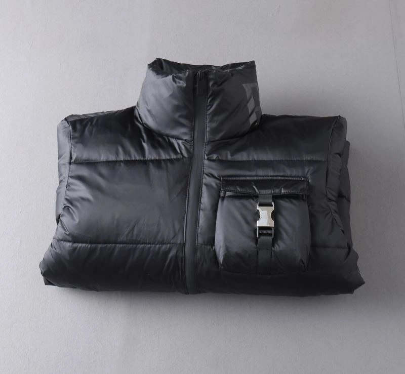 Bargain Prada Down Jackets