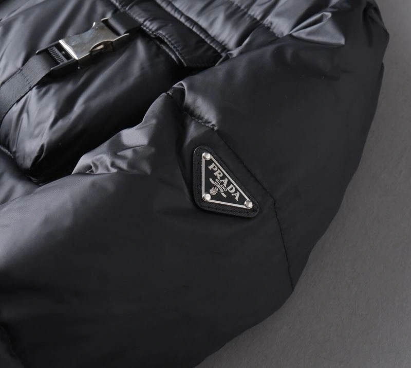 Bargain Prada Down Jackets