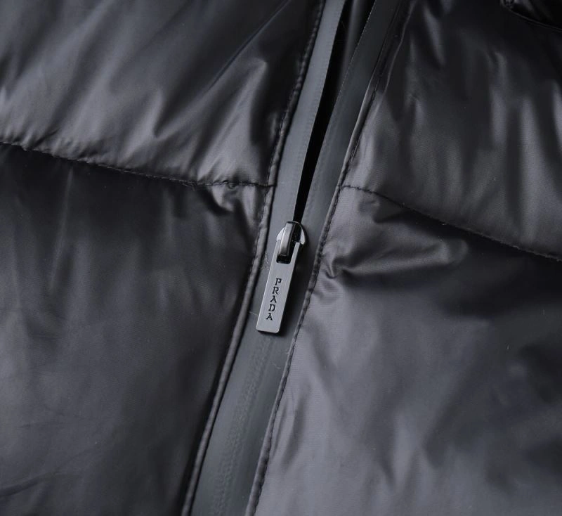 Bargain Prada Down Jackets