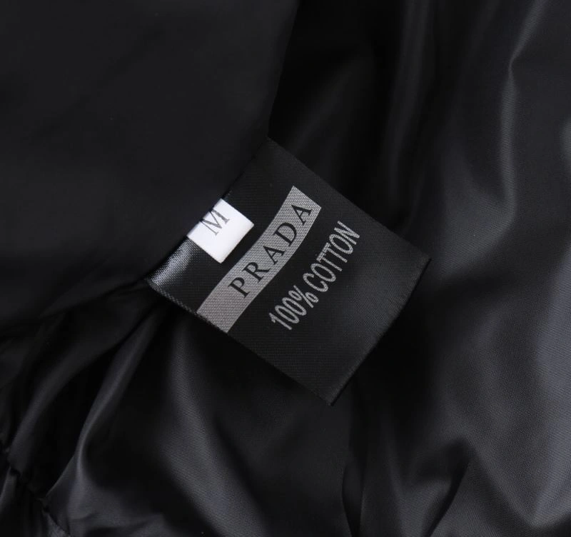 Bargain Prada Down Jackets