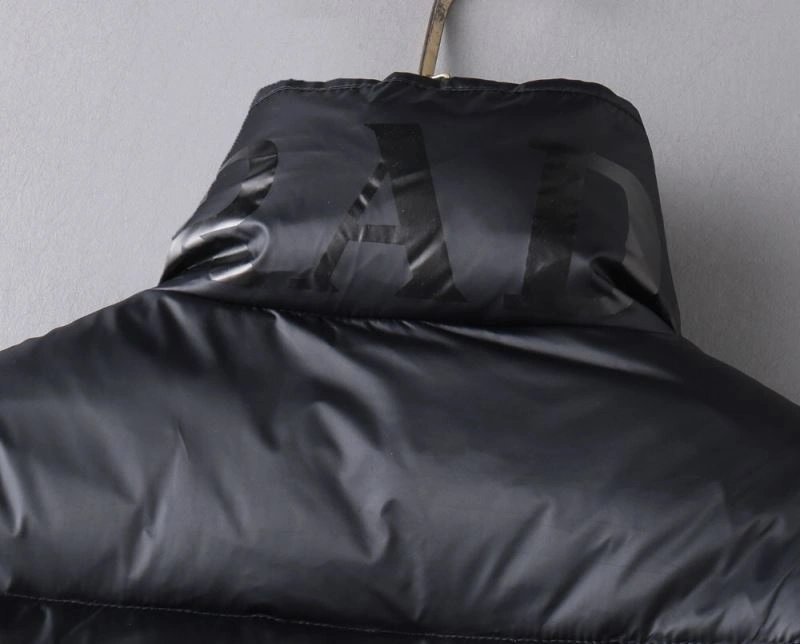 Bargain Prada Down Jackets