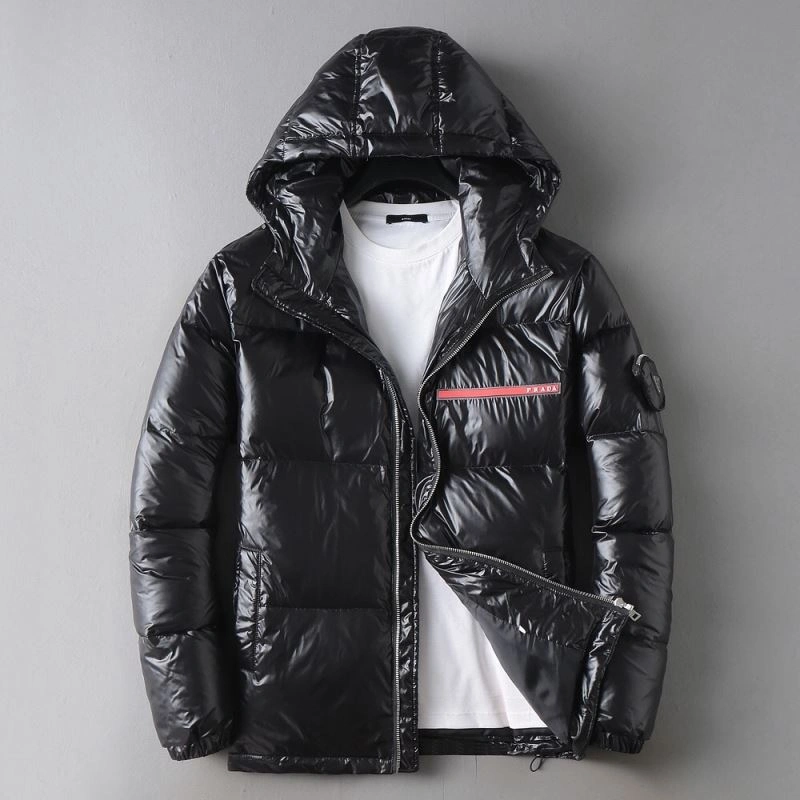 Prada Down Jackets
