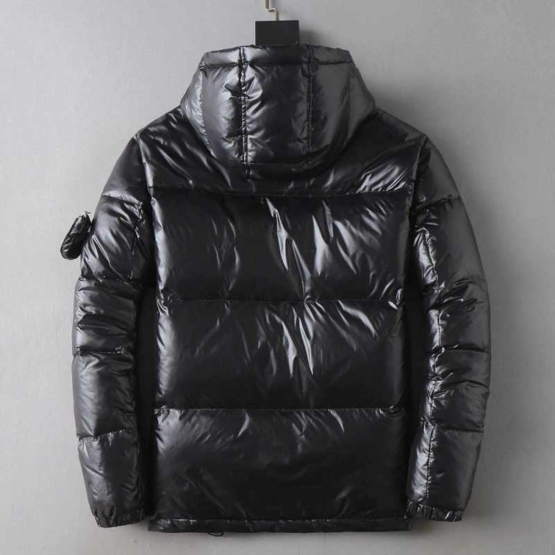 Official Prada Down Jackets