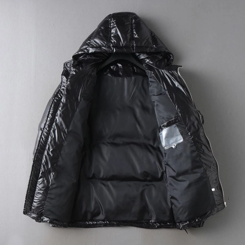 Official Prada Down Jackets