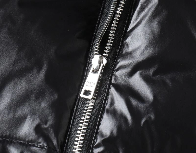 Official Prada Down Jackets