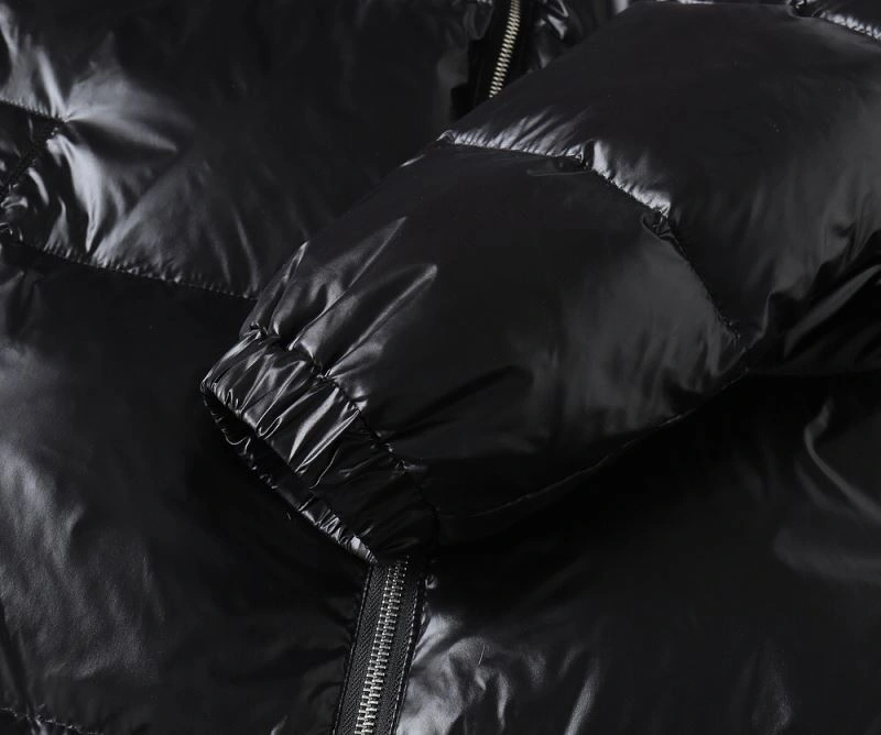 Official Prada Down Jackets