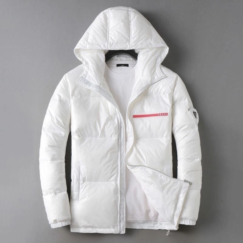 Prada Down Jackets