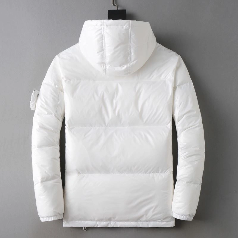 Brand-original Prada Down Jackets