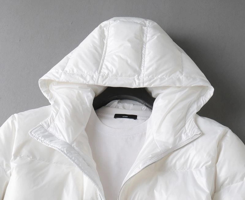 Brand-original Prada Down Jackets