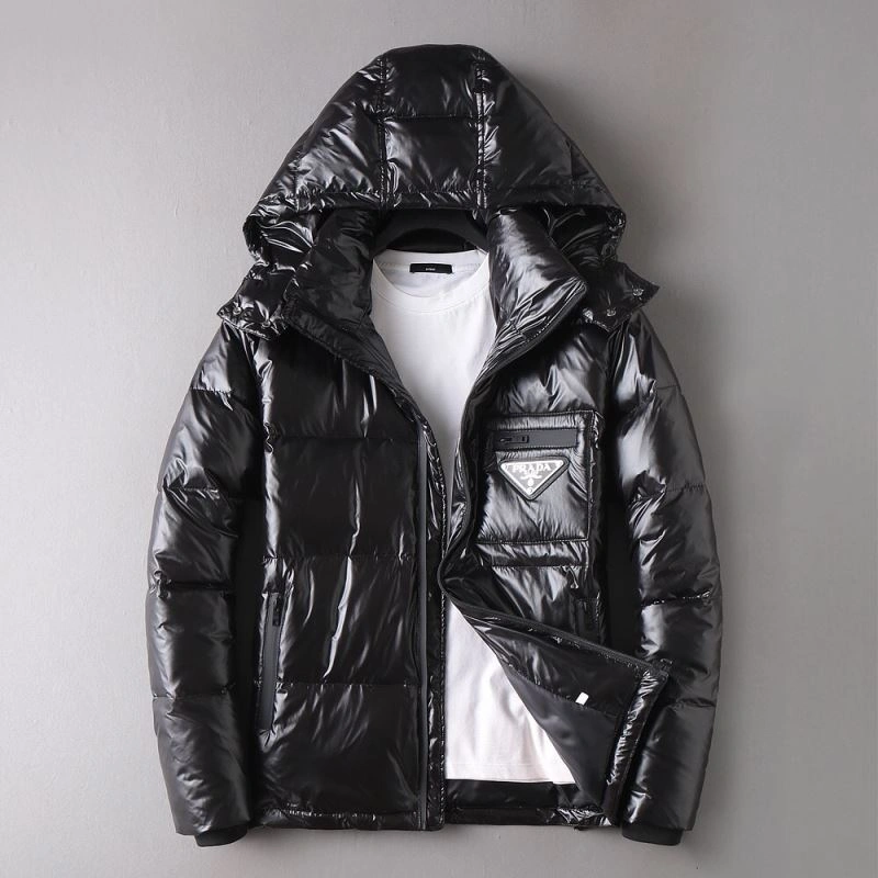 Prada Down Jackets