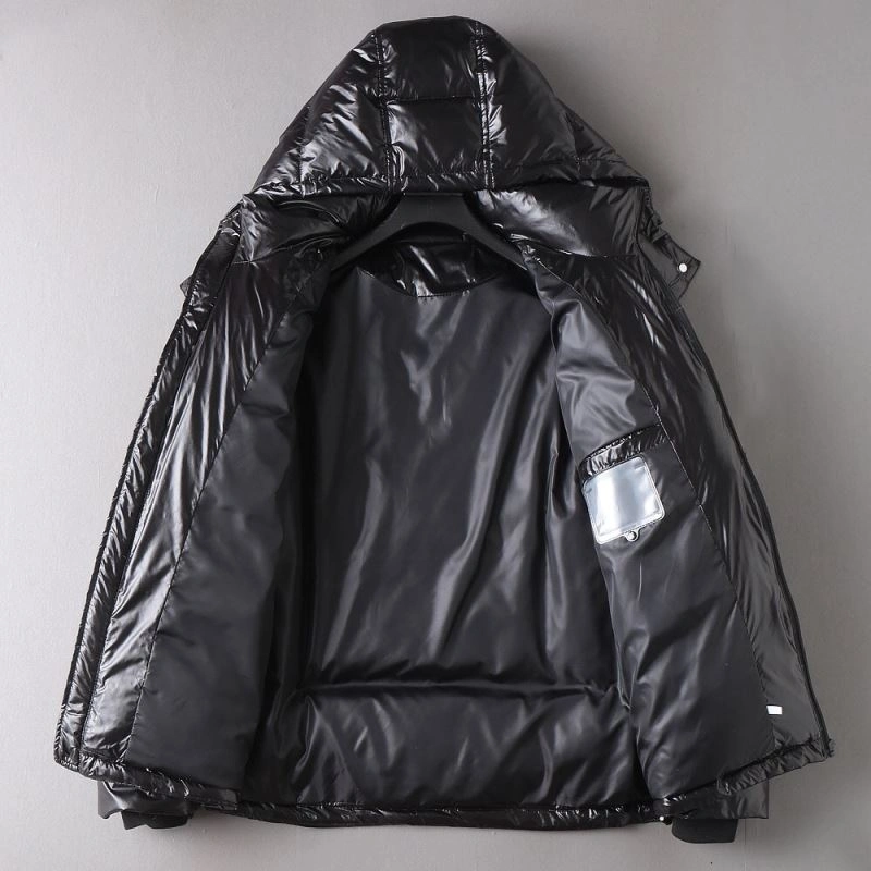 Cut-rate Prada Down Jackets