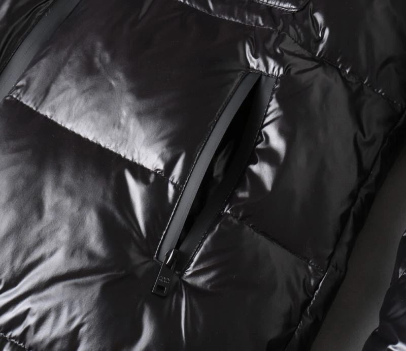 Cut-rate Prada Down Jackets