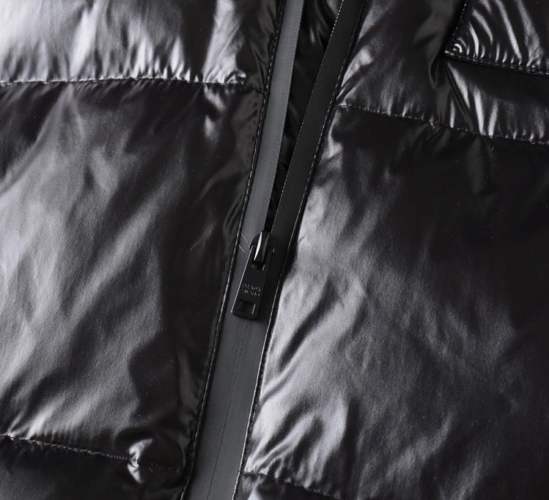 Cut-rate Prada Down Jackets
