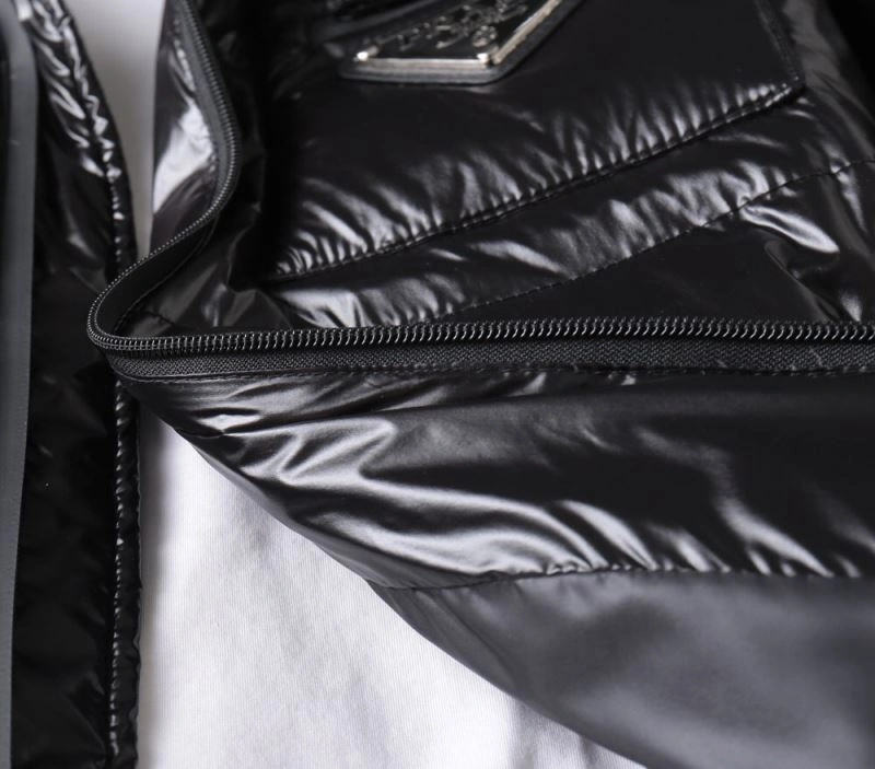 Cut-rate Prada Down Jackets