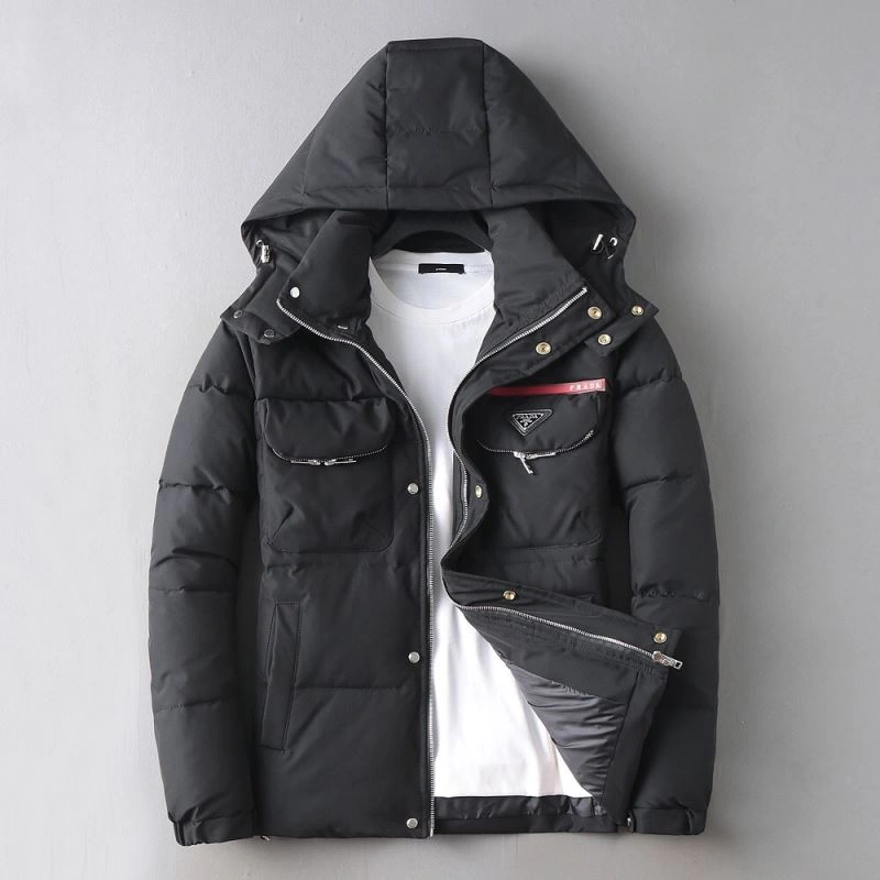 Prada Down Jackets