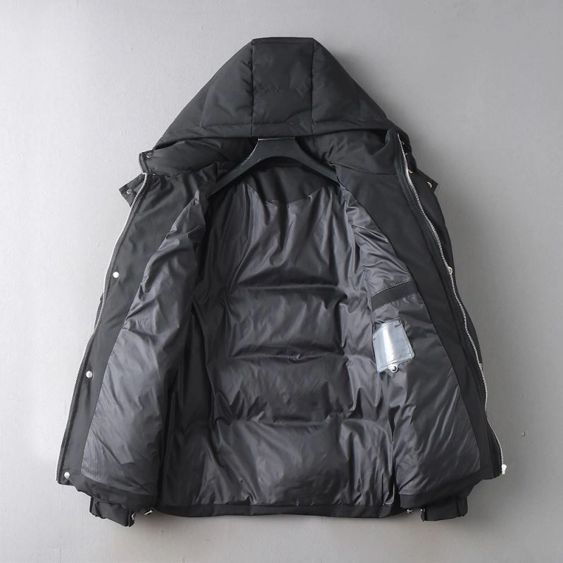 Bargain Prada Down Jackets