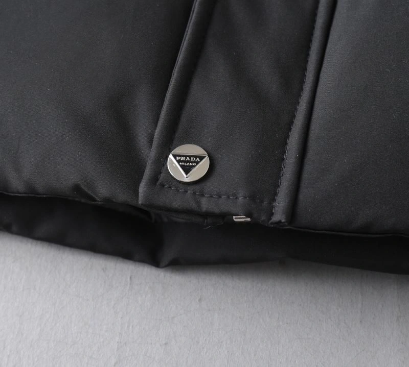 Bargain Prada Down Jackets