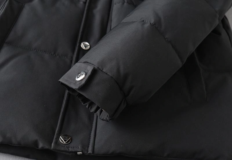 Bargain Prada Down Jackets