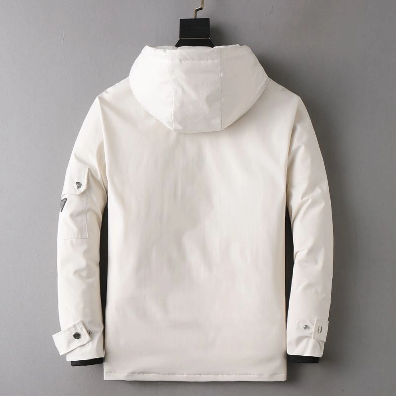 Low-cost Prada Down Jackets