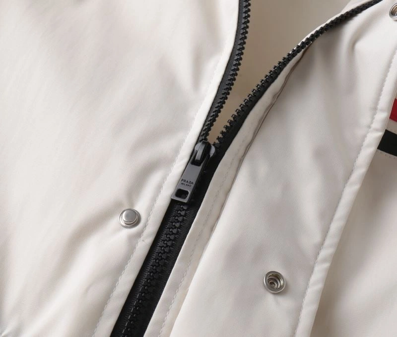 Low-cost Prada Down Jackets