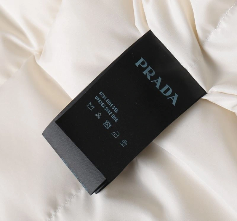 Low-cost Prada Down Jackets