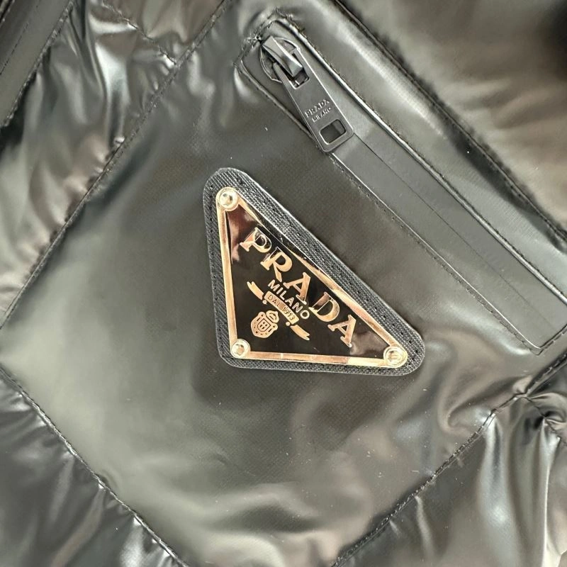 Economical Prada Down Jackets