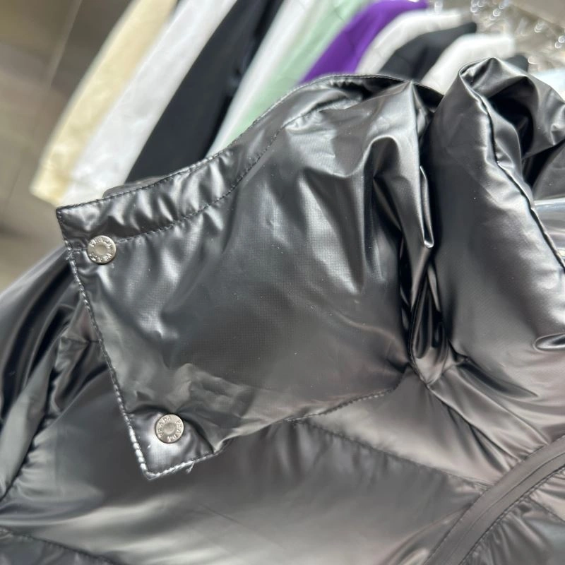 Economical Prada Down Jackets