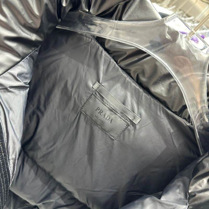 Economical Prada Down Jackets