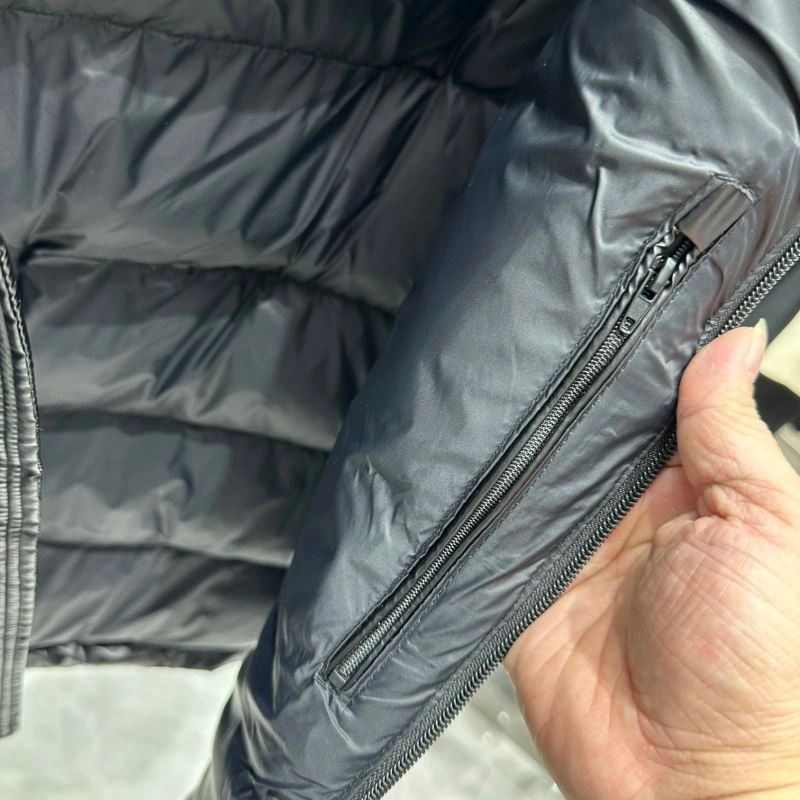 Economical Prada Down Jackets